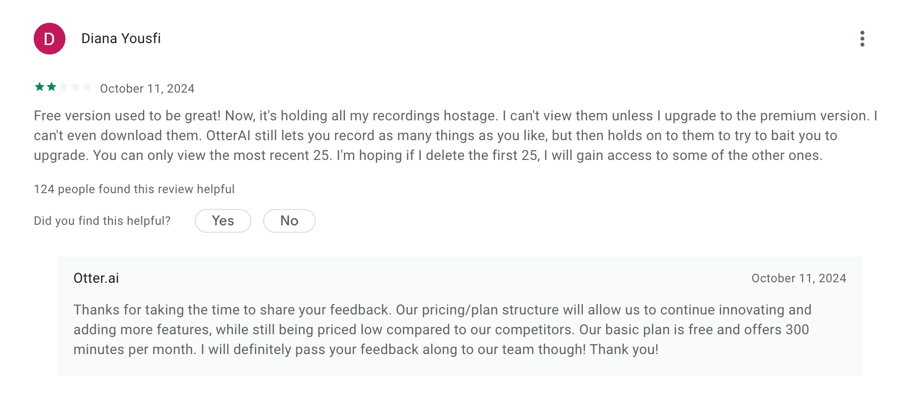 Otter AI Review in 2025: Is It Still the Best Transcription Tool?